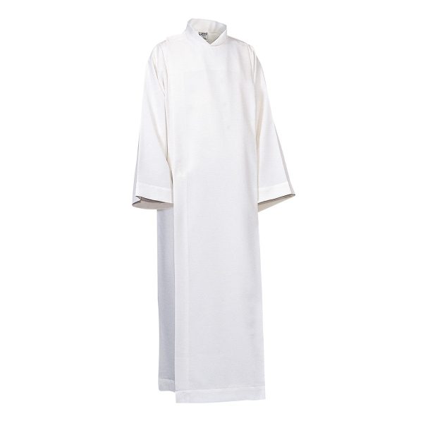 Altar Server Alb | Abbey Brand