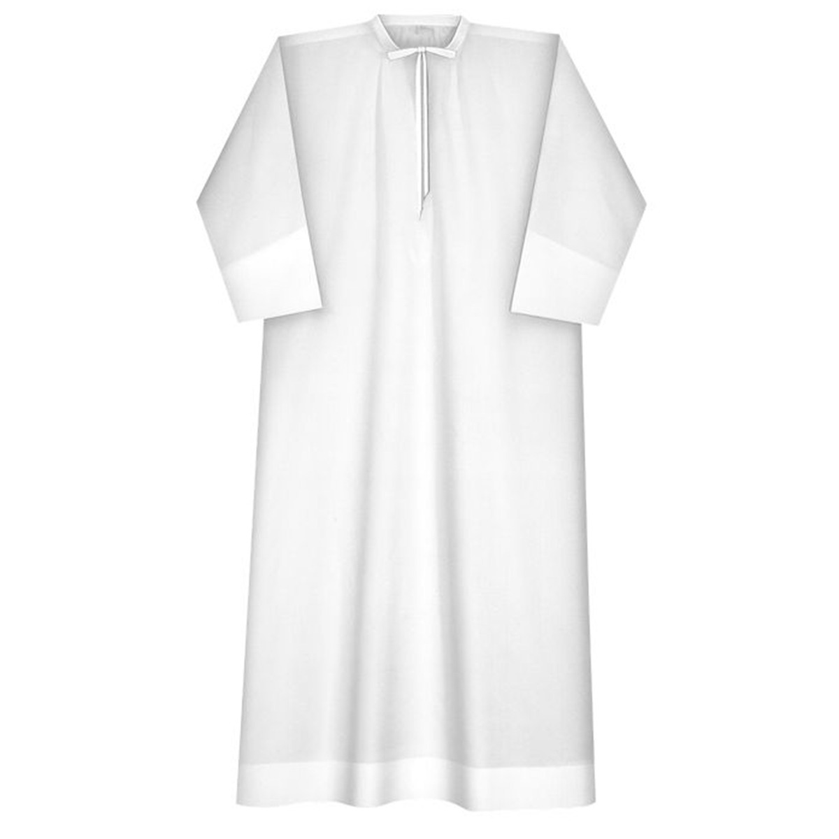 Permanent Press Alb | Abbey Brand